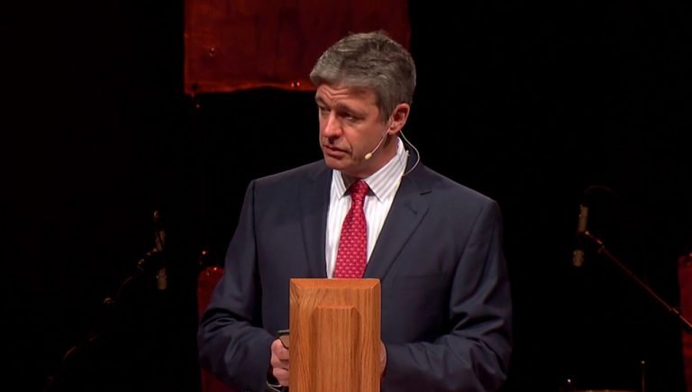 38 grandes citas o FRASES de PAUL WASHER • Frase Cristiana