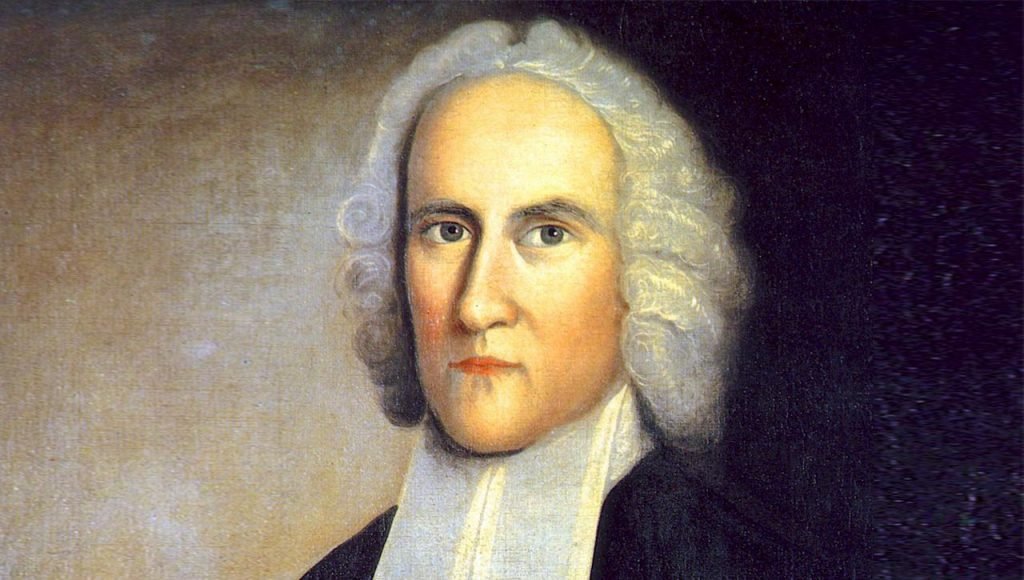 17 grandes citas o FRASES de JONATHAN EDWARDS • Frase Cristiana