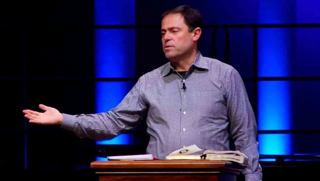 9 grandes citas o FRASES de MARK DEVER • Frase Cristiana